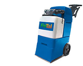 FinTal Floor Care Management
